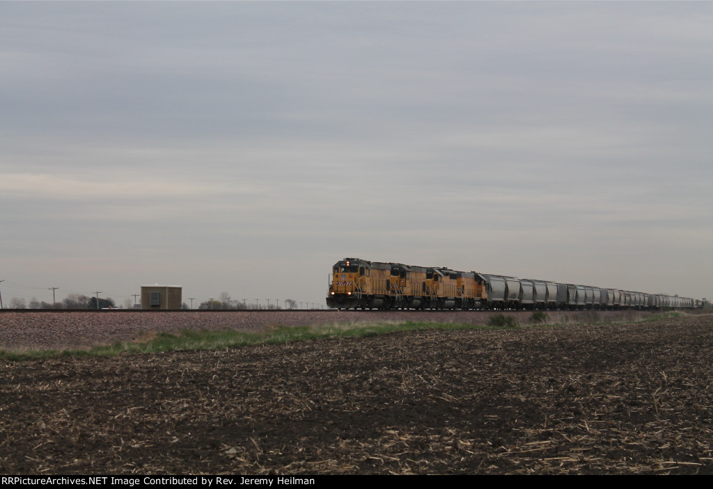 UPY 709 & others (15)